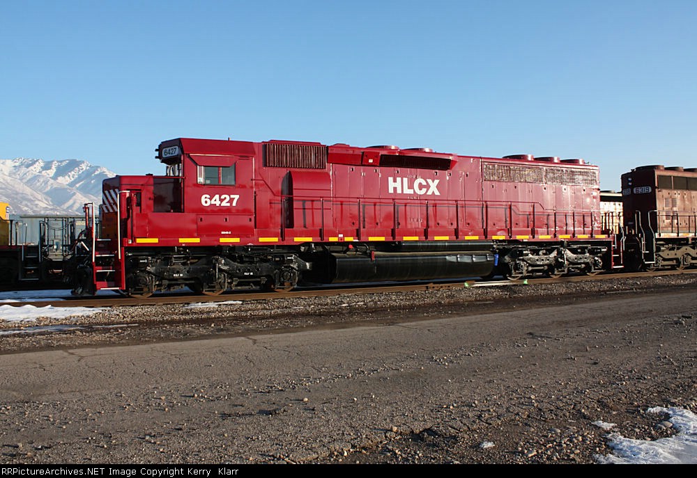 HLCX 6427